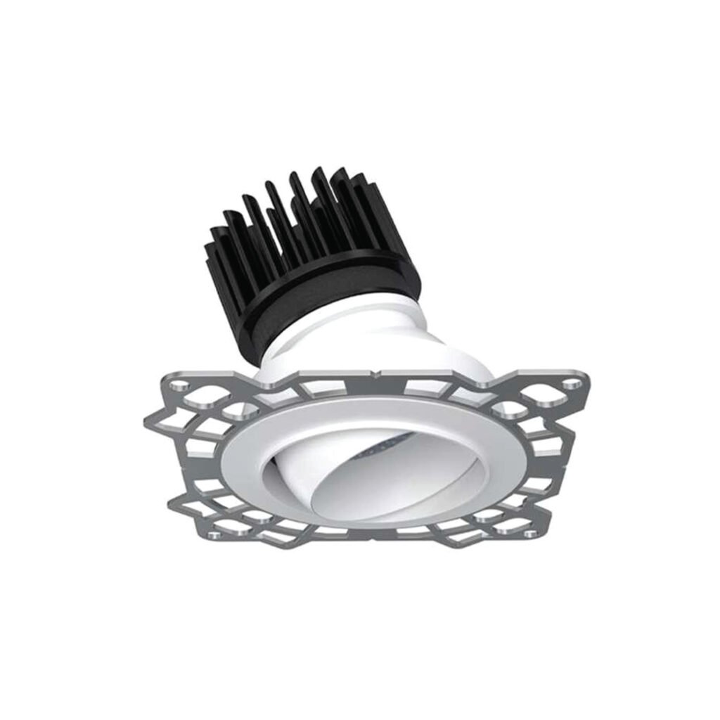 IVY Series Trimless Downlight | Modular LED - Tecnolight